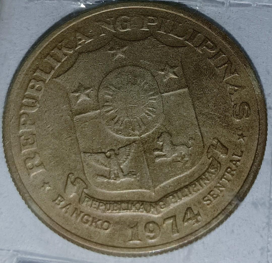 1-peso-coin-1974-hobbies-toys-memorabilia-collectibles-currency