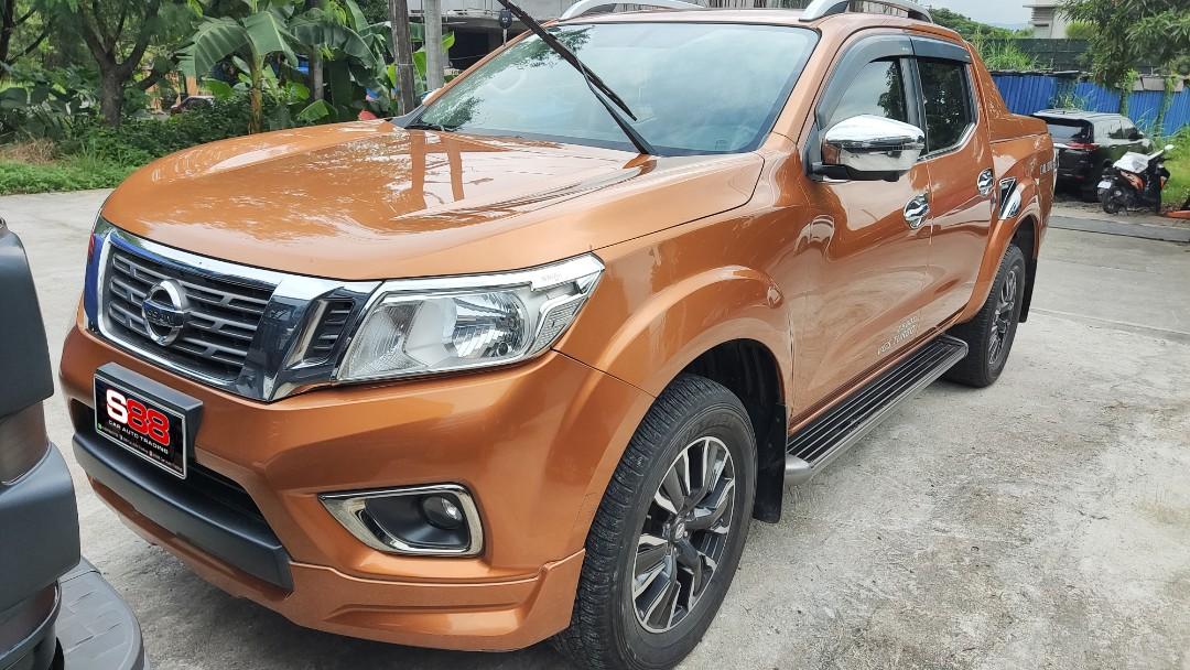 2019 nissan navara EL sport edition Auto, Cars for Sale, Used Cars on ...