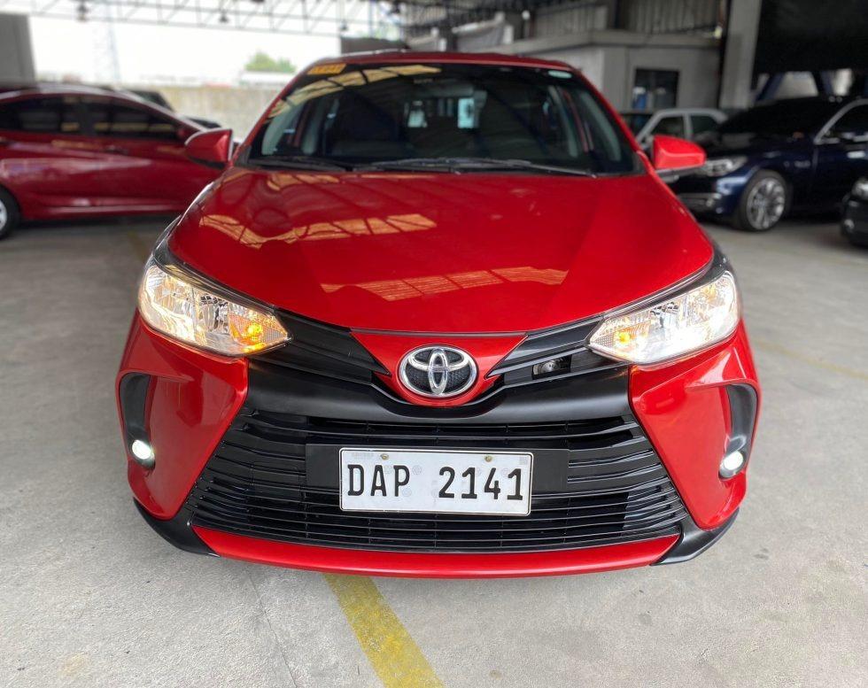 2021 Toyota Vios XLE Automatic. (New Series) (DAP2141)(GZ) Auto, Cars ...