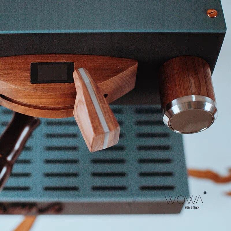 2022V Wood set(timer function) for La Marzocco Mini, Furniture & Home ... 2022V Wood set(timer function) for La Marzocco Mini, Furniture & Home ...