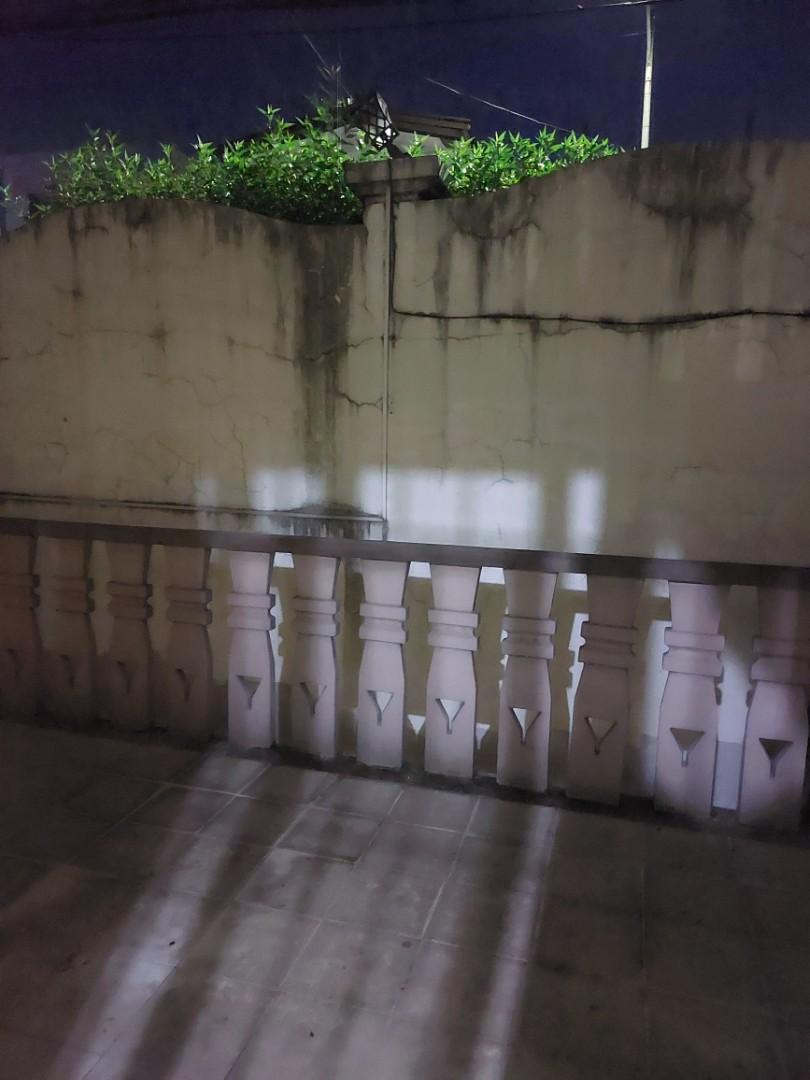 3BR corner unit Pinecrest New Manila Beside Robinson Magnolia Gilmore ...