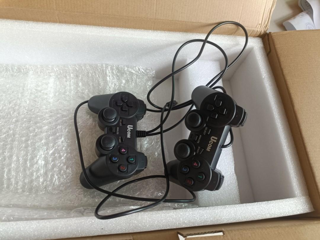 3d Pandora 4320 Games Arcade Game Console Video Gaming Video Game