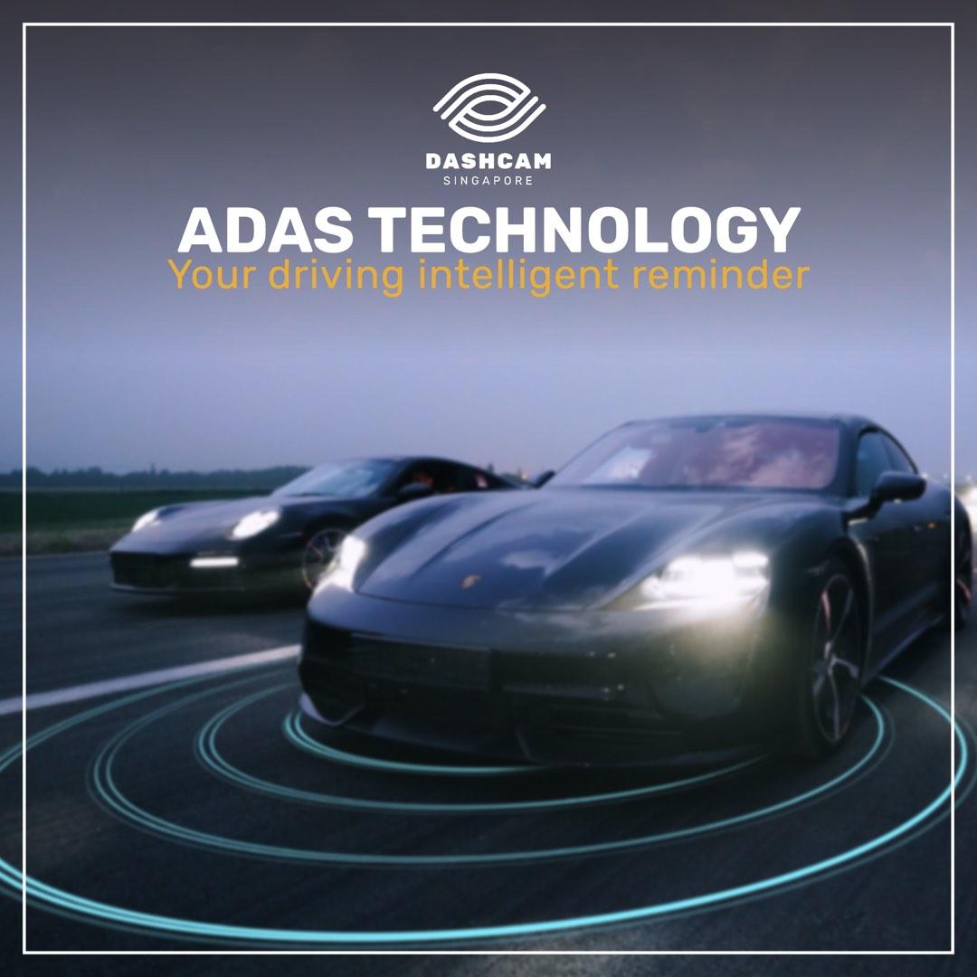 4K Ultra HD Dashcam | DDPAI Z50 GPS [Global Edition] | Dual Channel 4K ...