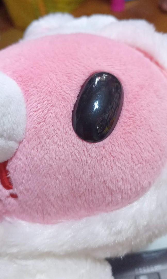 6th Anniversary Gloomy Bear in Chax Bunny Costume Plush, Hobbies & Toys ...