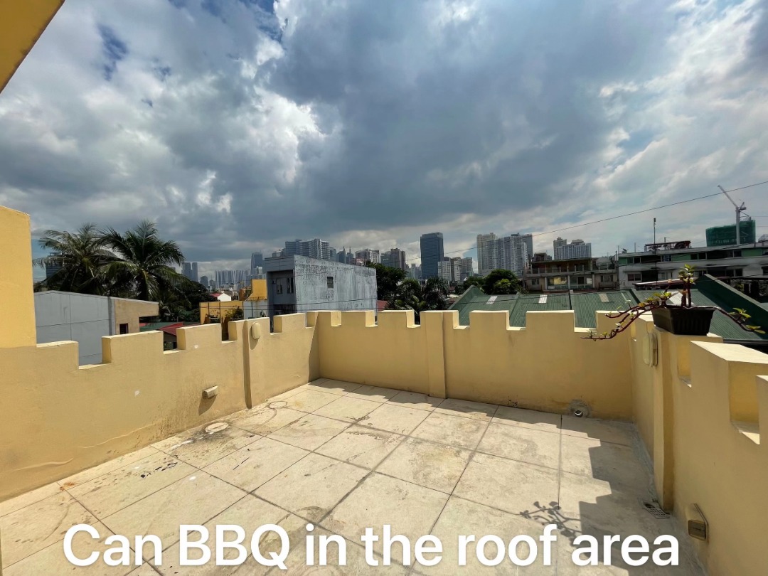 9505 Anubing, Property, For Sale, Townhouse on Carousell