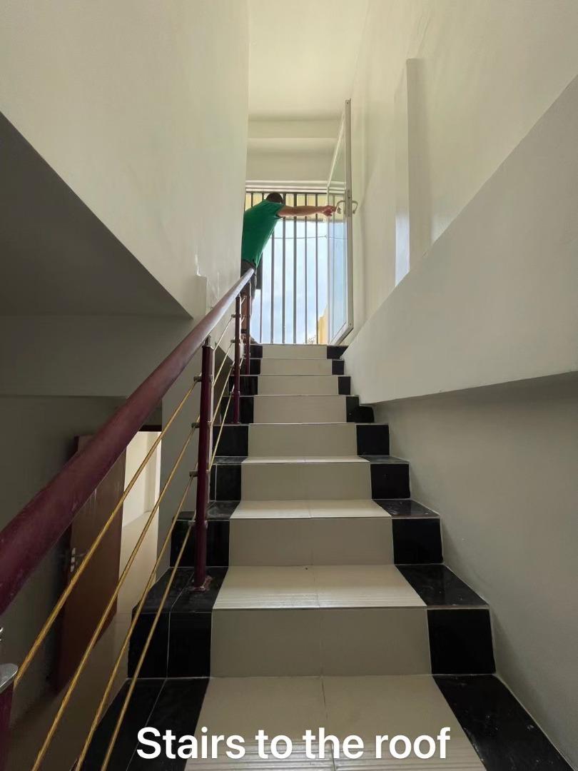 9505 Anubing, Property, For Sale, Townhouse on Carousell