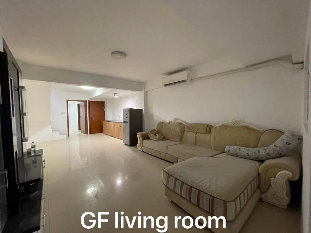 9505 Anubing, Property, For Sale, Townhouse on Carousell