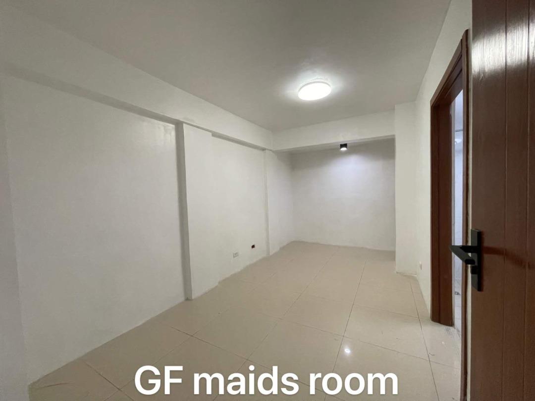 9505 Anubing, Property, For Sale, Townhouse on Carousell