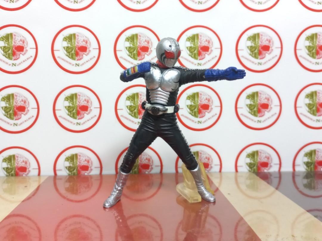 Action Figure Kamen Rider Super One, Toys & Collectibles, Mainan di ...