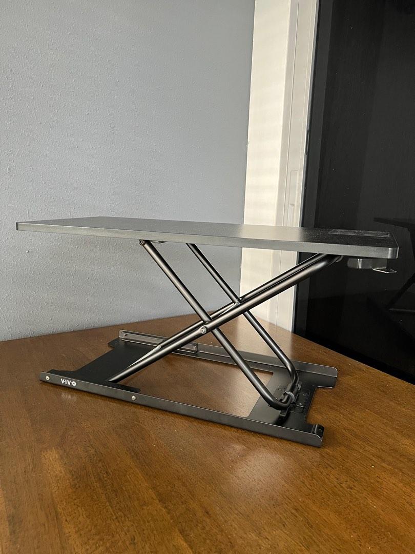 Adjustable Table Top Stand, Computers & Tech, Parts & Accessories ...