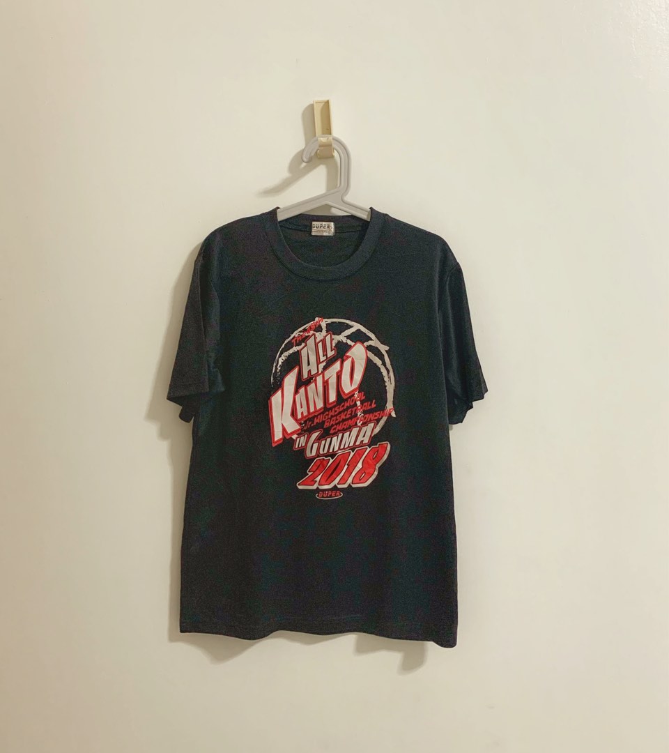 All kanto freestyle dri fit shirt, Men's Fashion, Tops & Sets, Tshirts ...