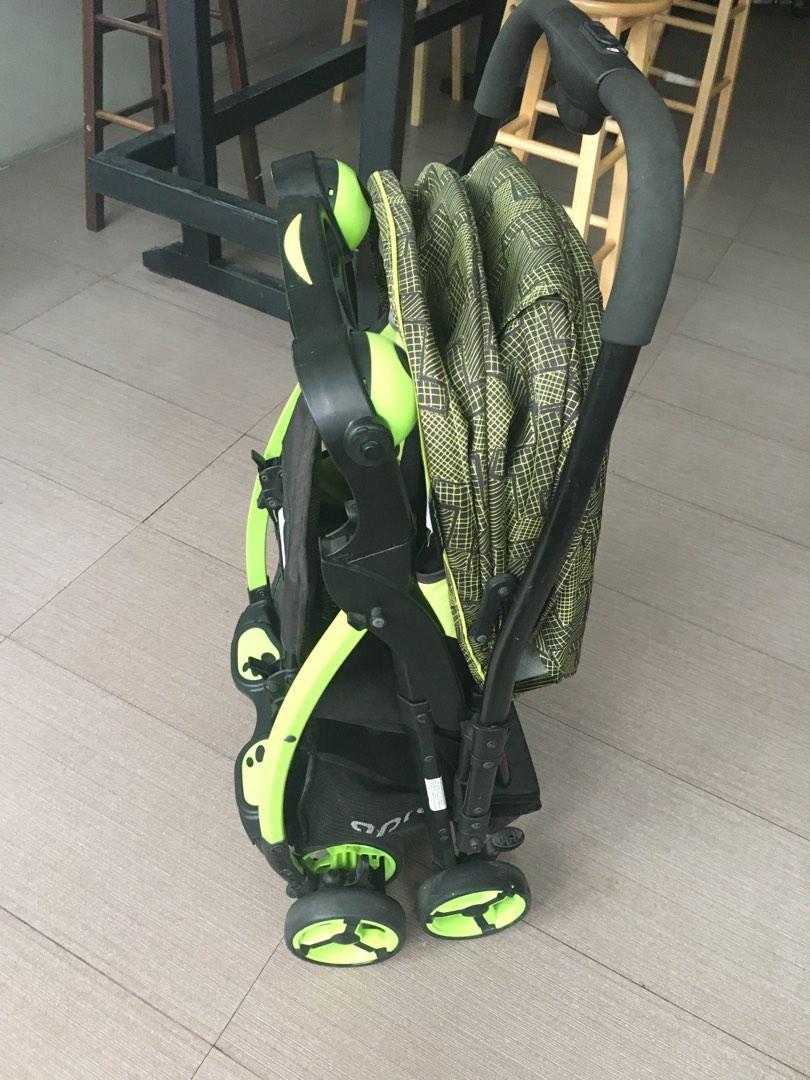 apruva aller stroller, Babies & Kids, Going Out, Strollers on Carousell