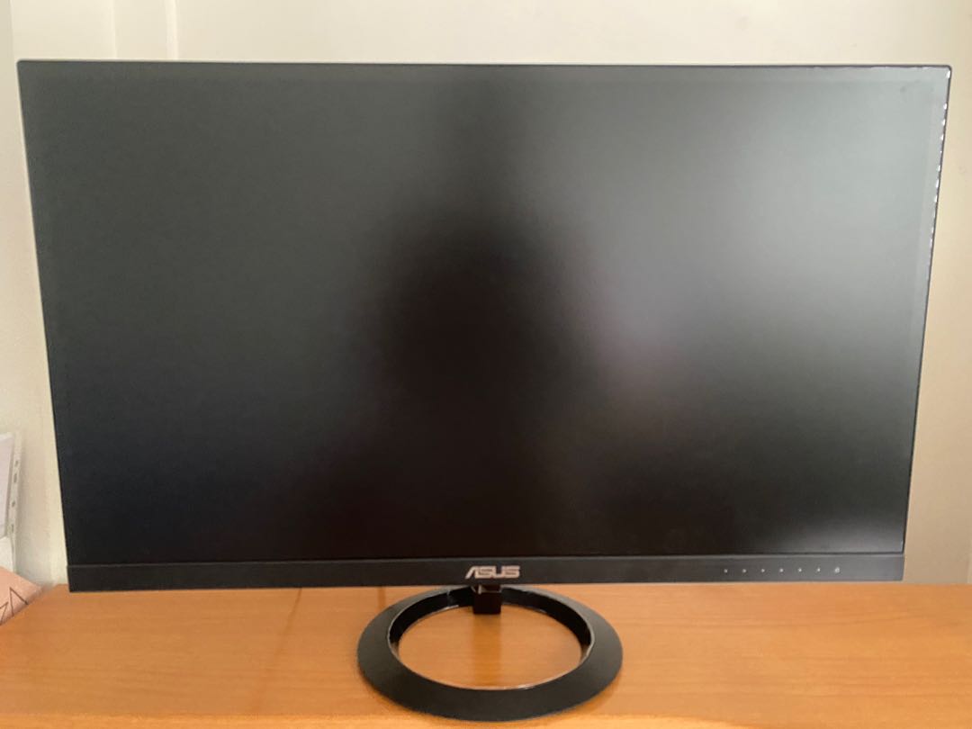 ASUS VZ279HE Eye Care Monitor - 27 inch, Computers & Tech, Desktops on ...