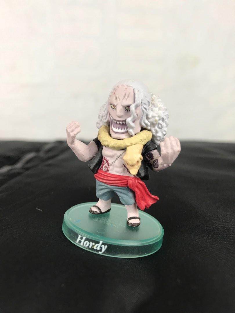 Bandai one piece - Hordy, Hobbies & Toys, Toys & Games on Carousell