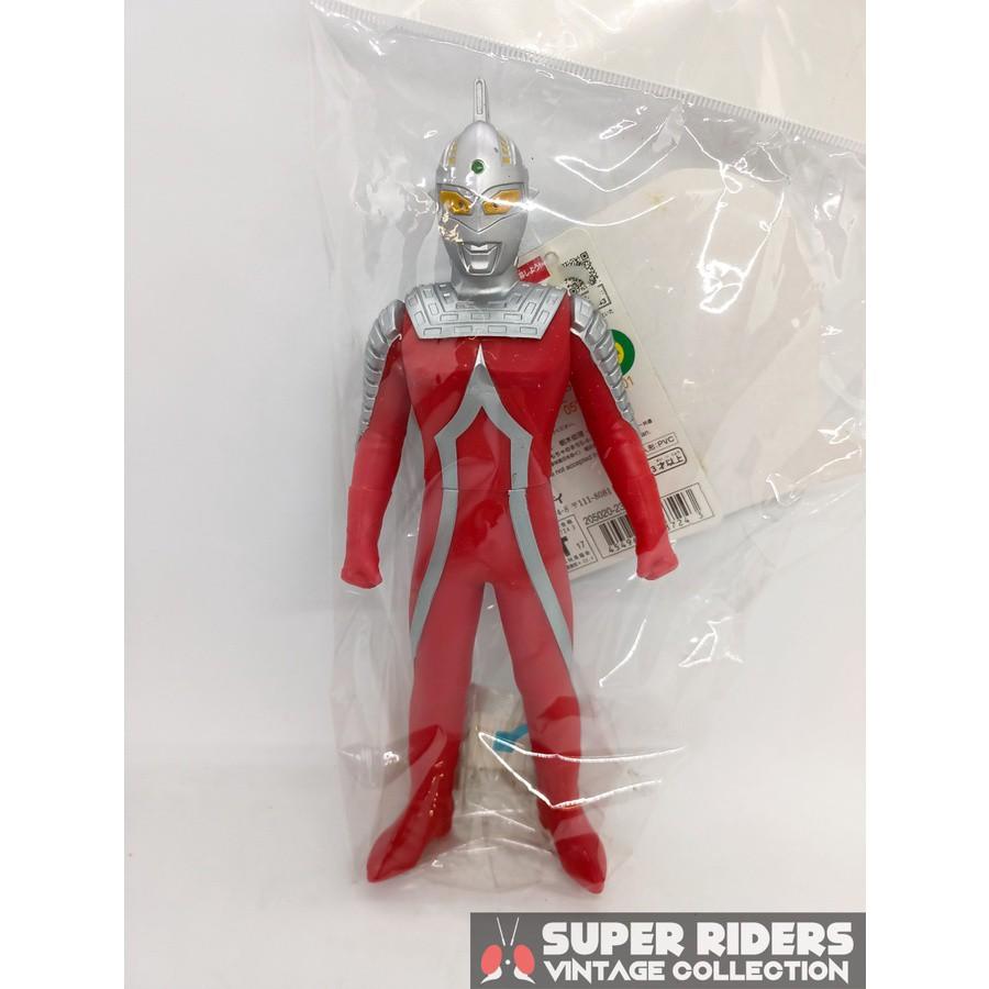 Bandai Ultraman Big Soft Figure Ultraseven, Hobbies & Toys, Toys ...