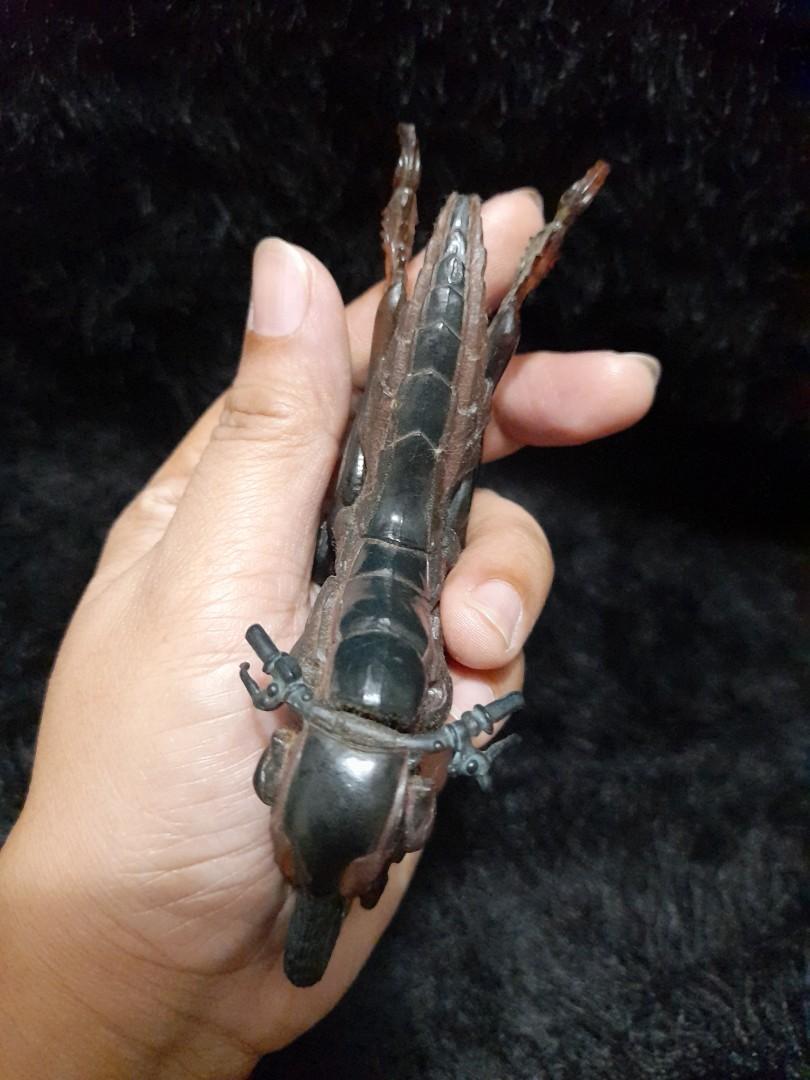 Battle hopper rare, Hobbies & Toys, Toys & Games on Carousell