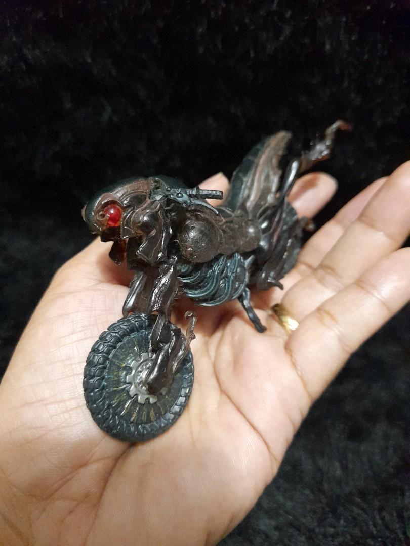 Battle hopper rare, Hobbies & Toys, Toys & Games on Carousell
