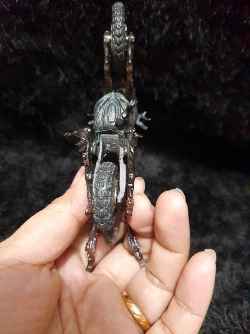 Battle hopper rare, Hobbies & Toys, Toys & Games on Carousell