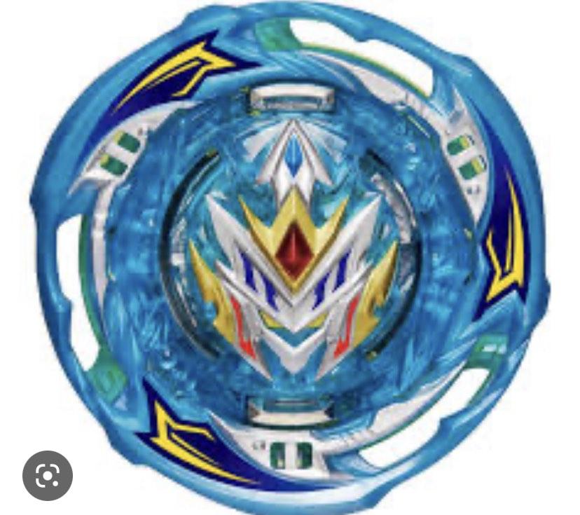 Beyblade wind knight, Hobbies & Toys, Toys & Games on Carousell