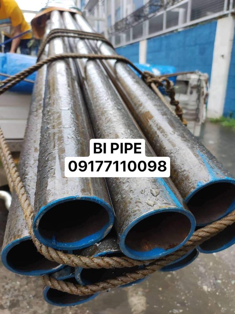 BI Pipe (Sched. 40), Commercial & Industrial, Construction & Building ...