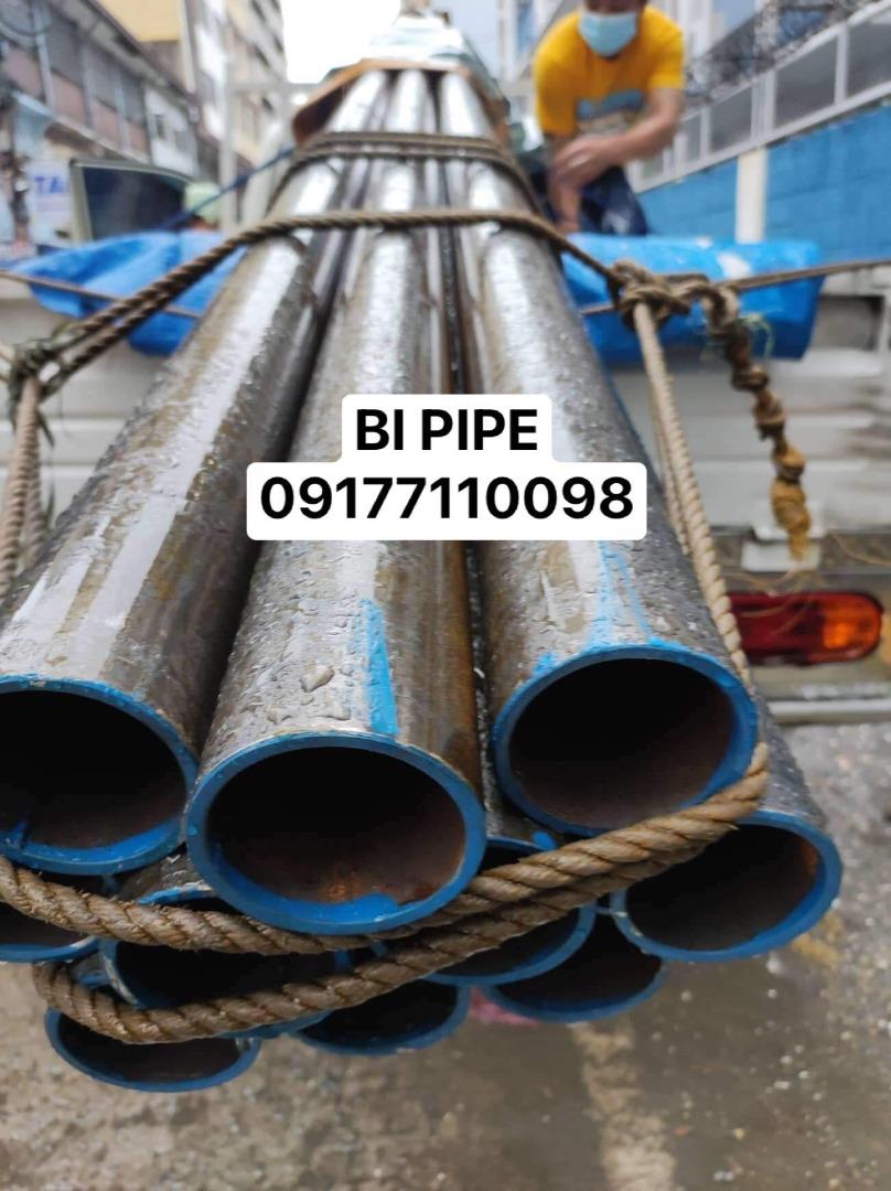 BI Pipe (Sched. 40), Commercial & Industrial, Construction & Building ...