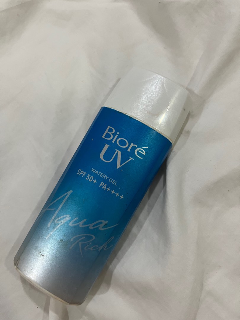 Biore, Beauty & Personal Care, Face, Face Care on Carousell