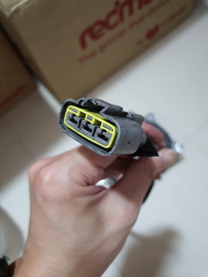 BMW R1200GS Alternator, Motorcycles, Motorcycle Accessories on Carousell