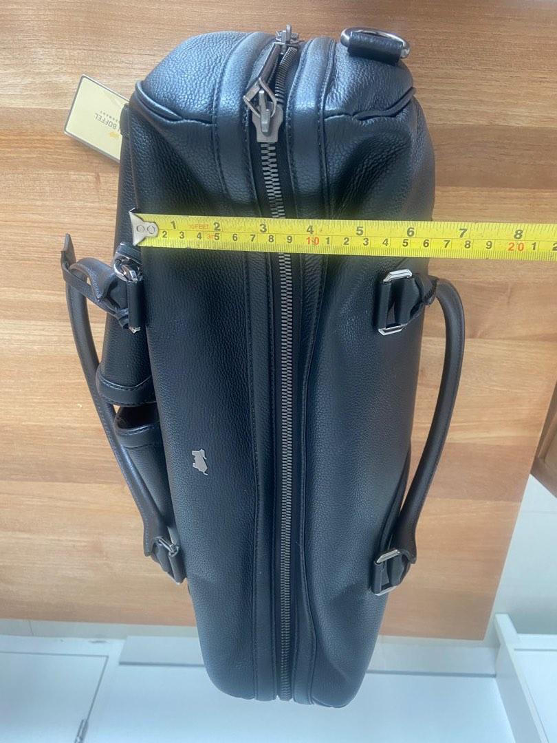 Braun Buffel Duffle / Travel Bag, Photography, Photography Accessories ...