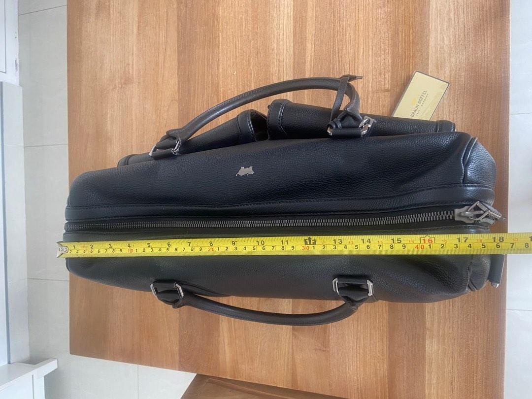 Braun Buffel Duffle / Travel Bag, Photography, Photography Accessories ...