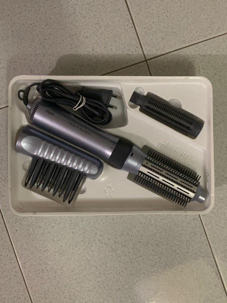 Braun styling tool for volume, Beauty & Personal Care, Hair on Carousell