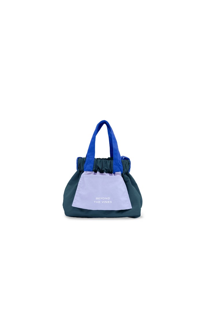 BTV Beyond The Vines Micro Dumpling Bag, Women's Fashion, Bags ...