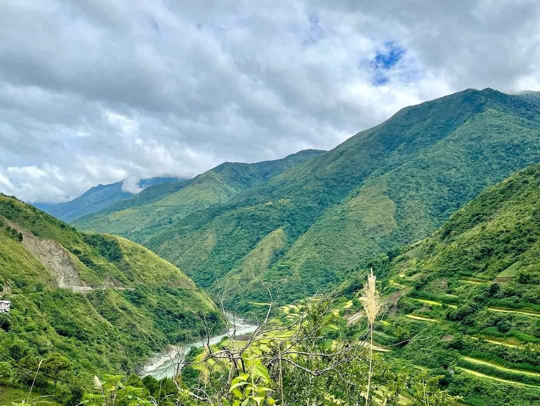 Buscalan + Baguio Tours, Sports Equipment, Hiking & Camping on Carousell