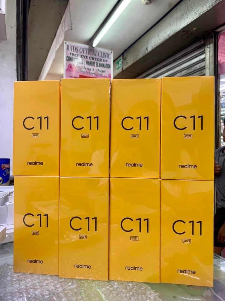 C11, Mobile Phones & Gadgets, Mobile Phones, Android Phones, Realme on ...