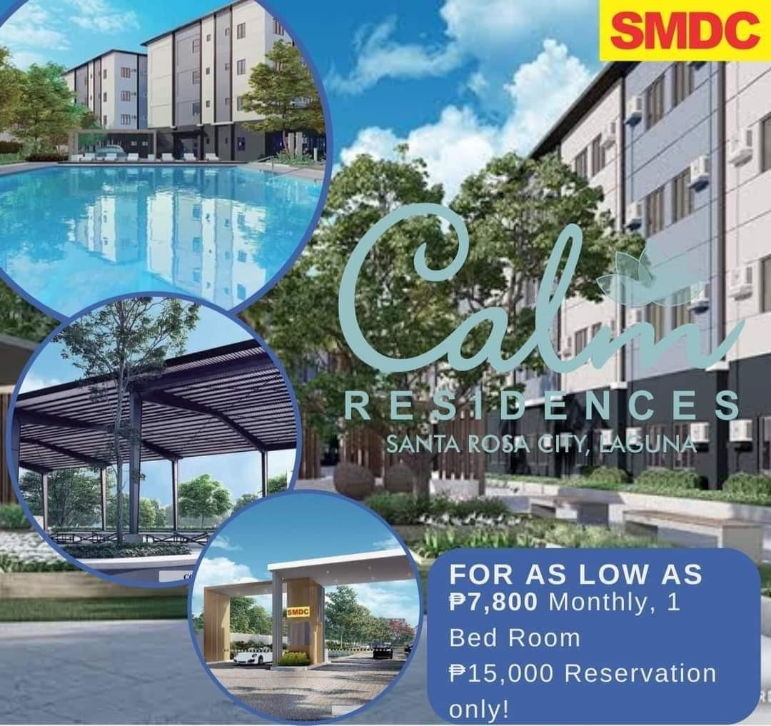 Calm Residences, Property, For Sale, Apartments & Condos on Carousell
