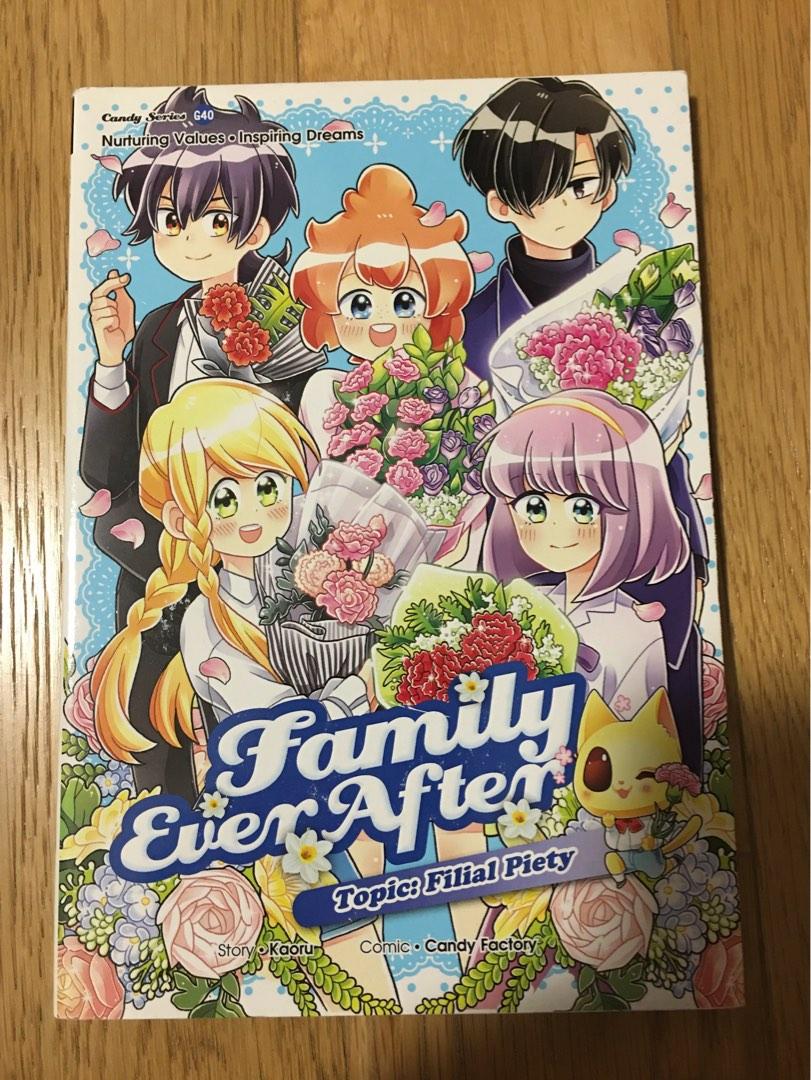 Candy Jem, Hobbies & Toys, Books & Magazines, Comics & Manga on Carousell