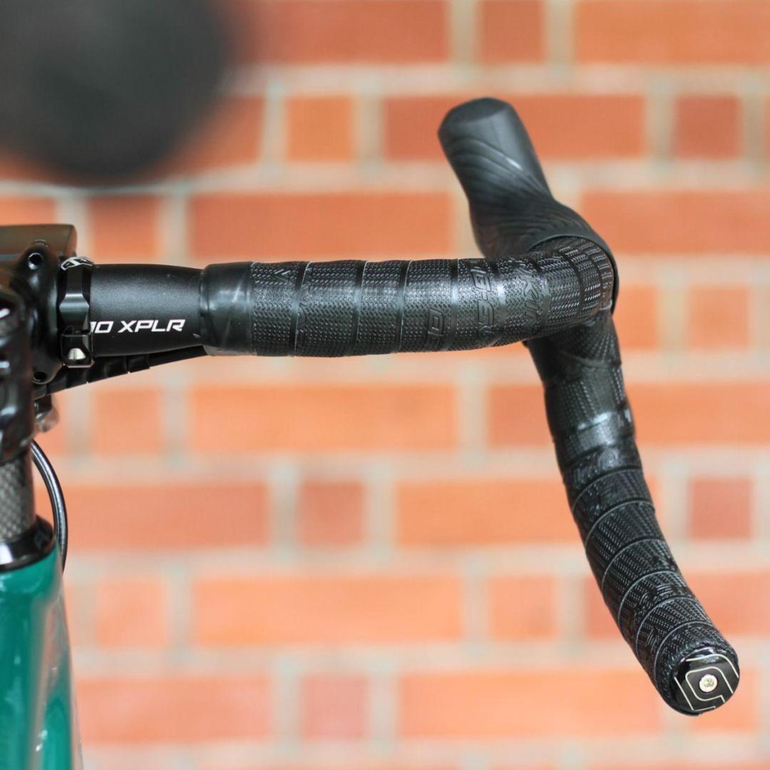 Carbonda CFR696 Carbon Gravel Bike, Sports Equipment, Bicycles & Parts ...