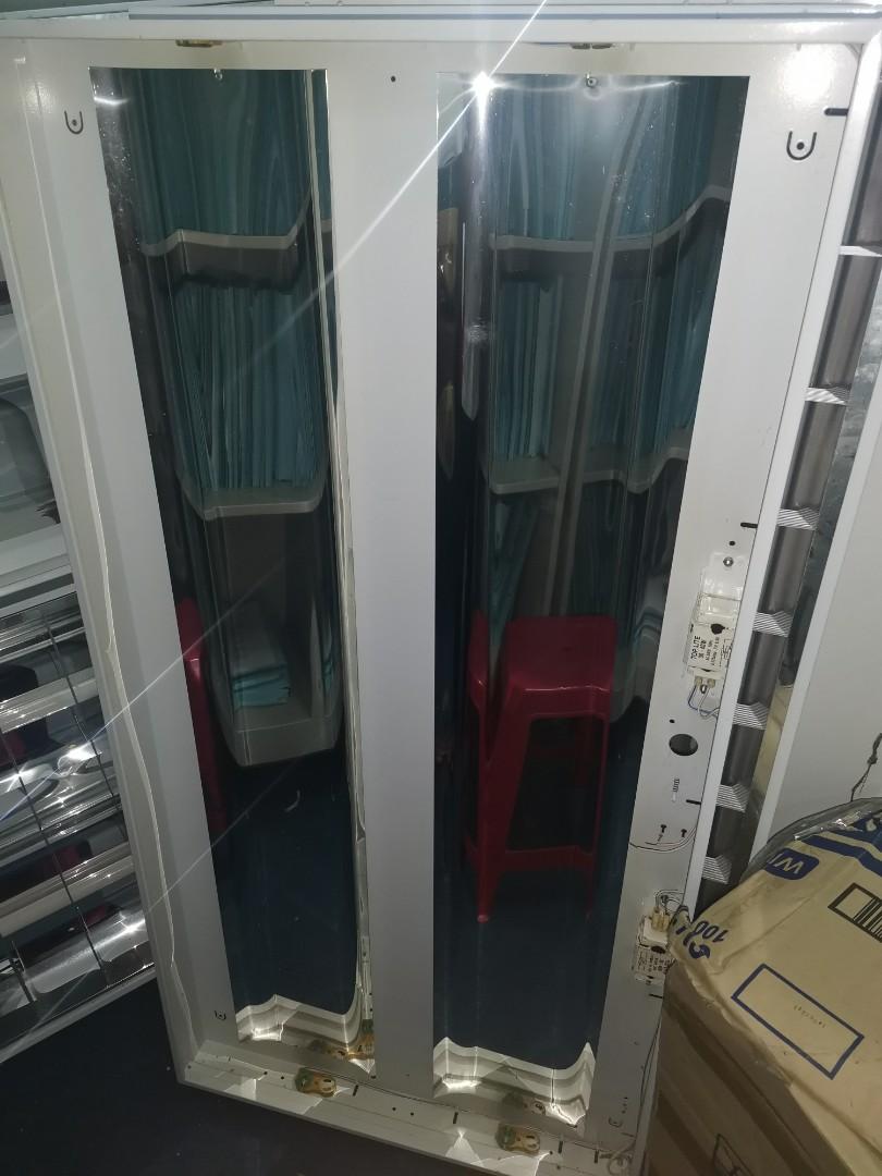 Casing Lampu Siling Kalimantang Furniture And Home Living Lighting And Fans Lighting On Carousell