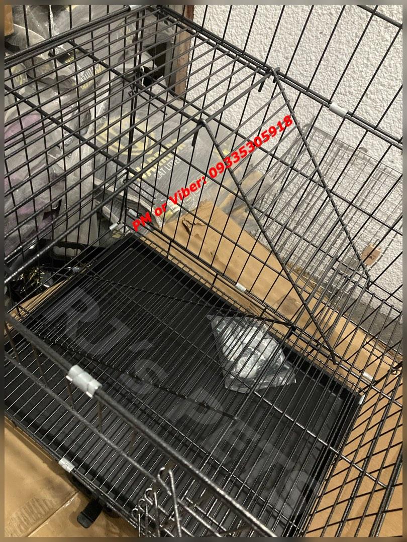 Cat Cage Meowtech powercat warrior cat Litter box Sand Powersand ...