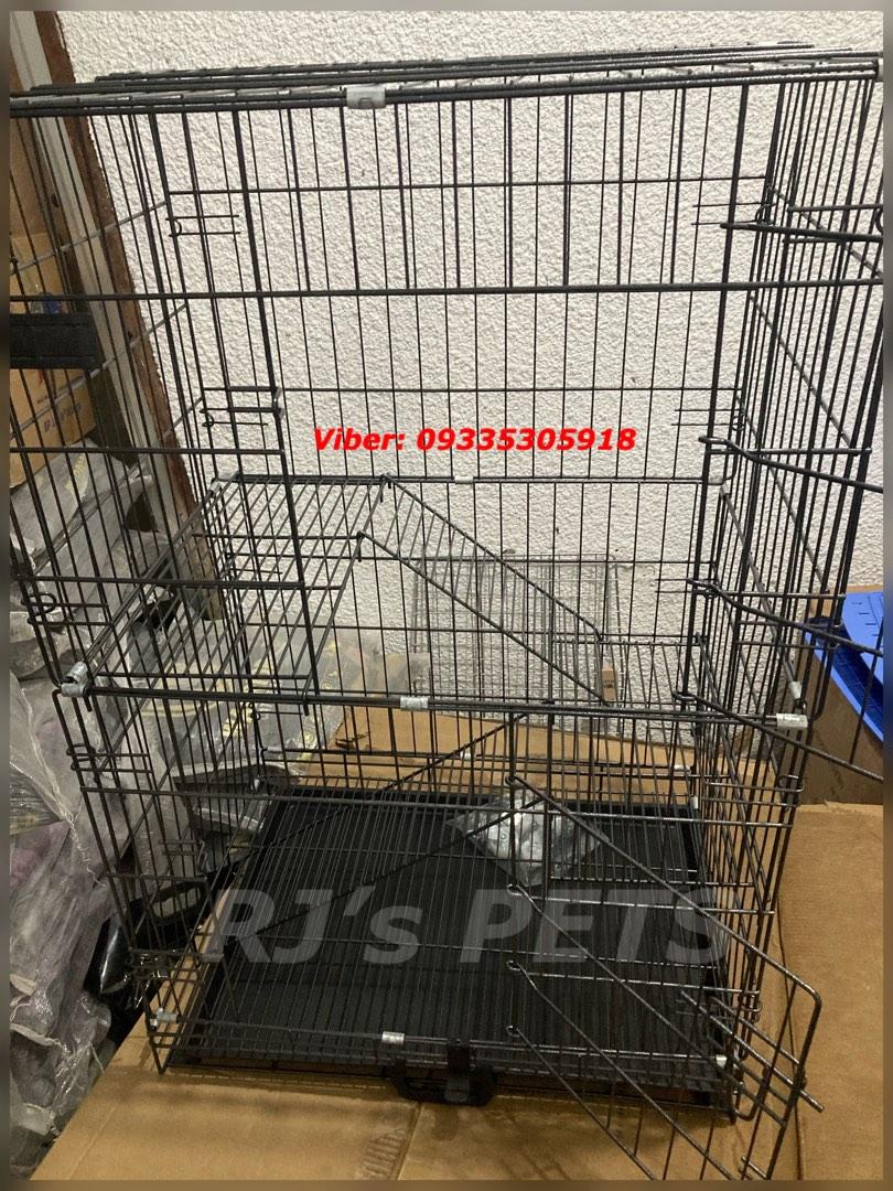 Cat Cage Meowtech powercat warrior cat Litter box Sand Powersand ...