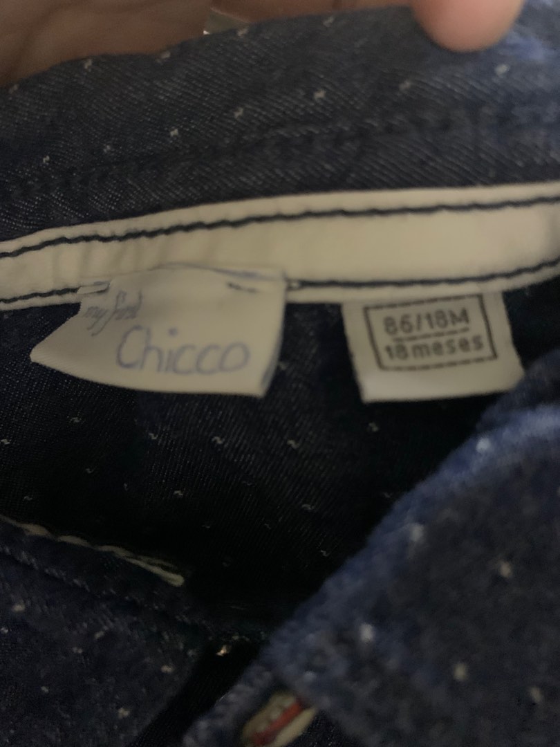 Chicco, Babies & Kids, Babies & Kids Fashion on Carousell