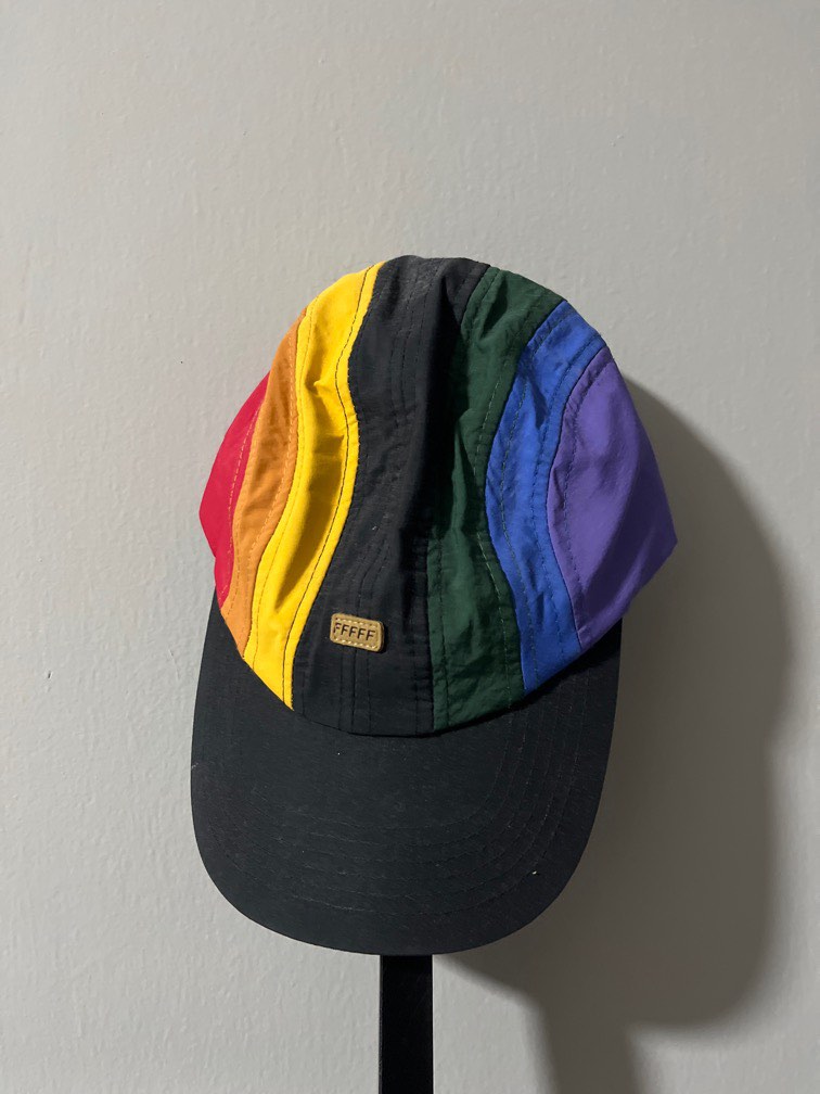 Colourful Cap, Men's Fashion, Watches & Accessories, Caps & Hats on ...
