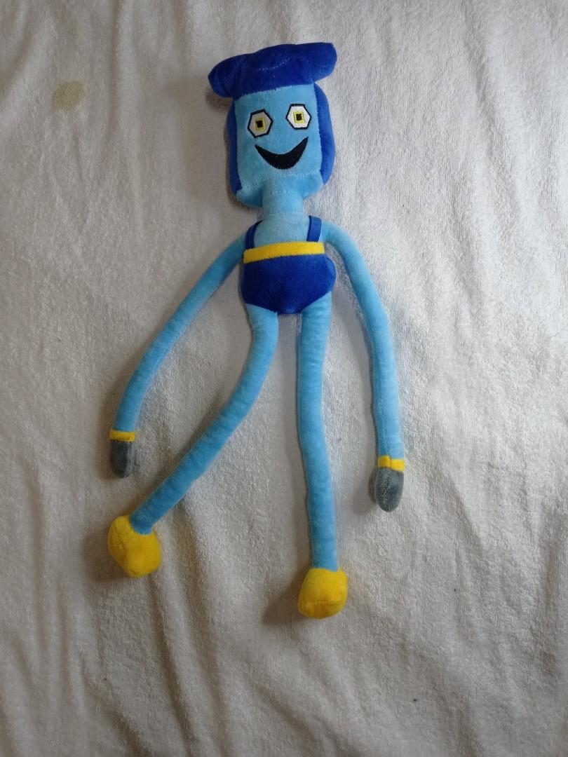 Daddy long legs, Hobbies & Toys, Toys & Games on Carousell