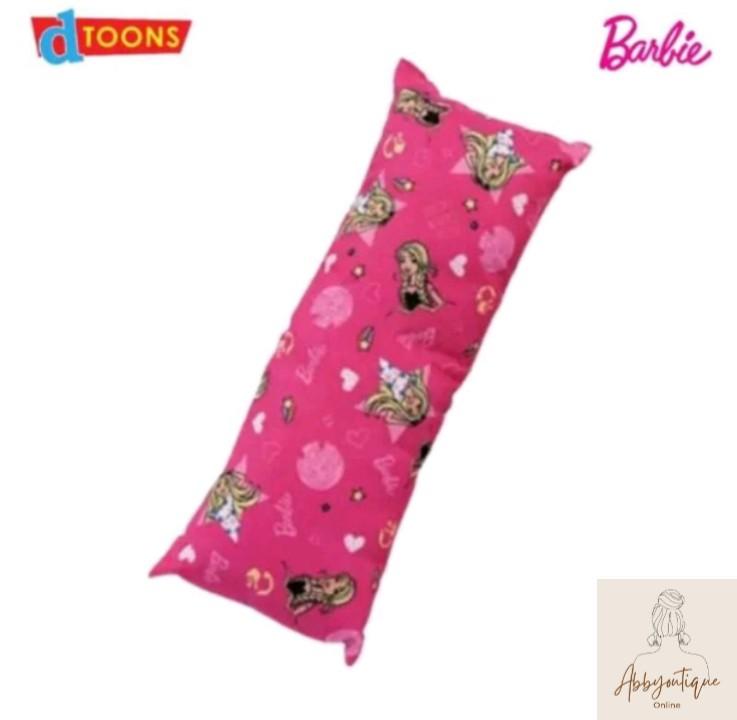 DAKKI Character Print Body Pillows, Furniture & Home Living, Bedding ...