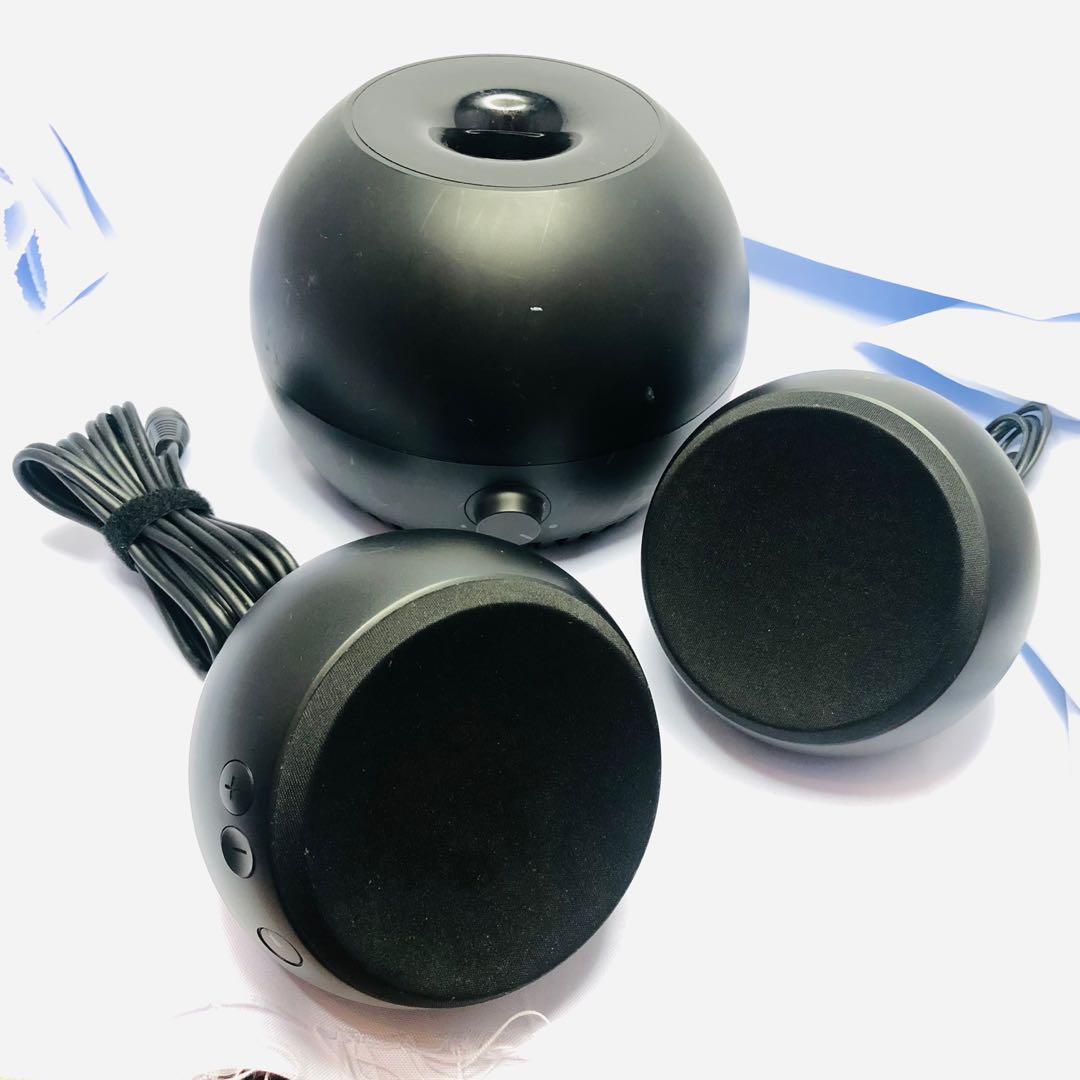 Dell AE415 2.1 speaker system, Audio, Soundbars, Speakers & Amplifiers ...