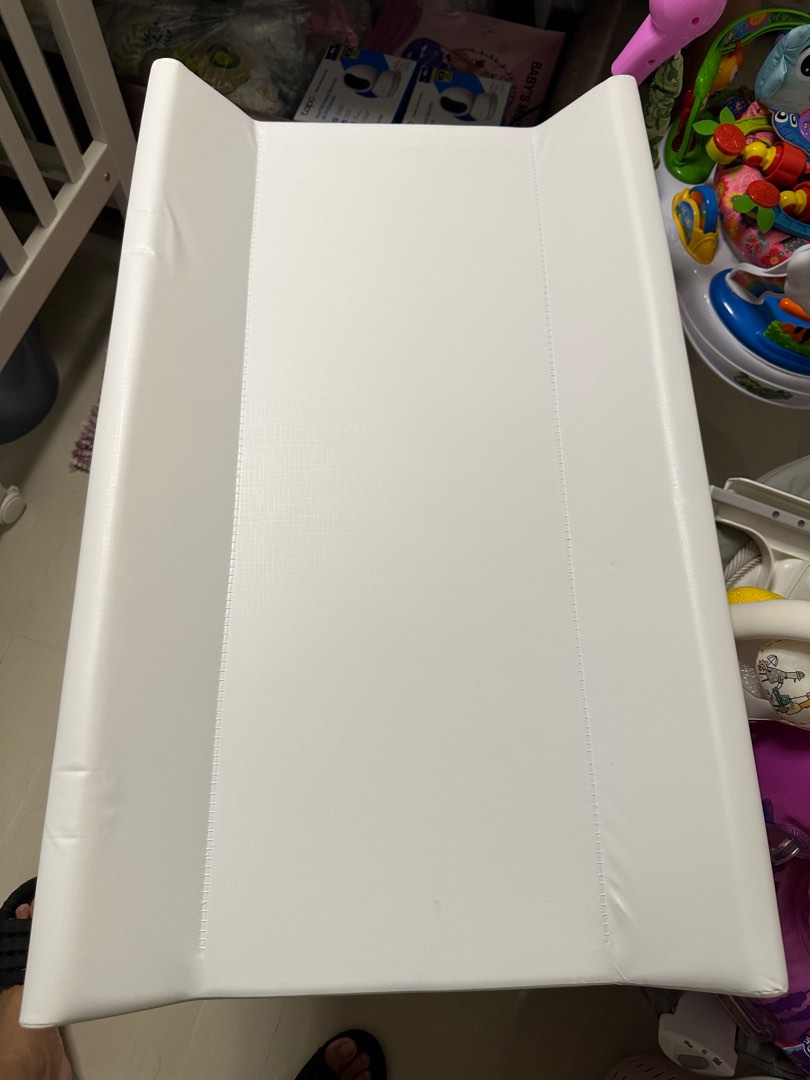 Diaper Changing Tray, Babies & Kids, Bathing & Changing, Other Baby ...
