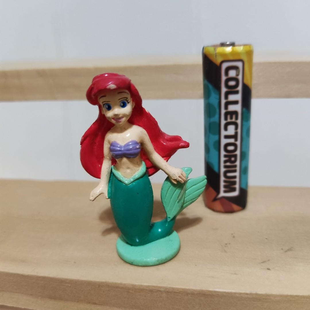 Disney Princess Ariel Figure, Hobbies & Toys, Toys & Games on Carousell
