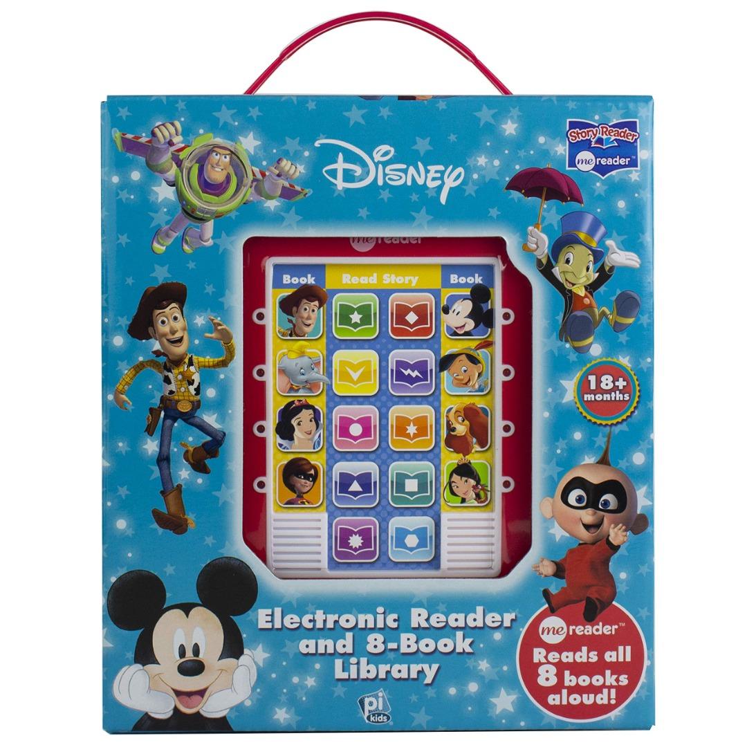 多款Disney Princess/Minnie Mouse/Marvel/Paw Patrol/Disney Toy Story ...