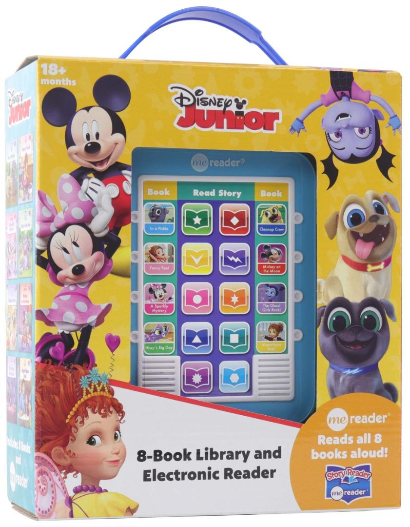多款Disney Princess/Minnie Mouse/Marvel/Paw Patrol/Disney Toy Story ...
