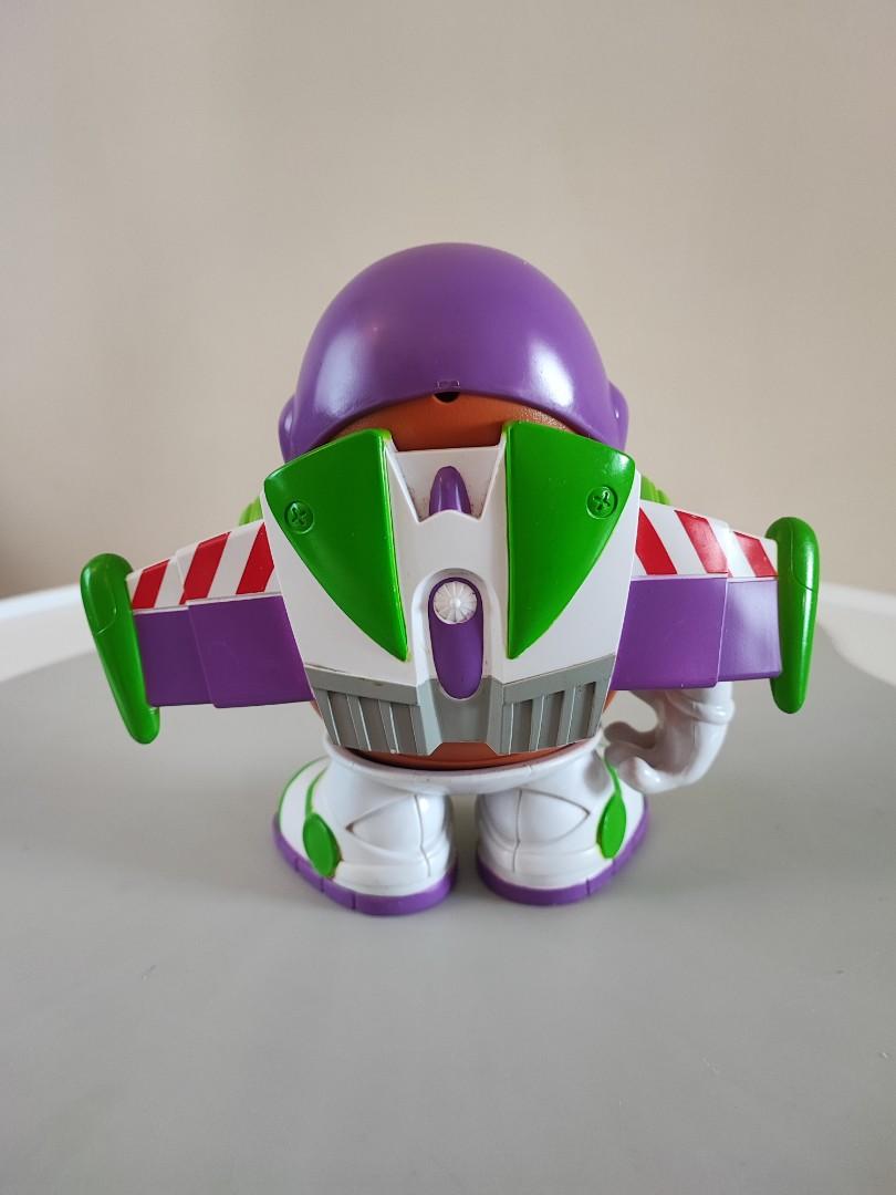 Disney/Pixar Mr Potato head spud light-year toy story, Babies & Kids ...