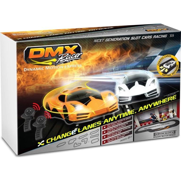 DMX Racer, Hobbies & Toys, Toys & Games on Carousell